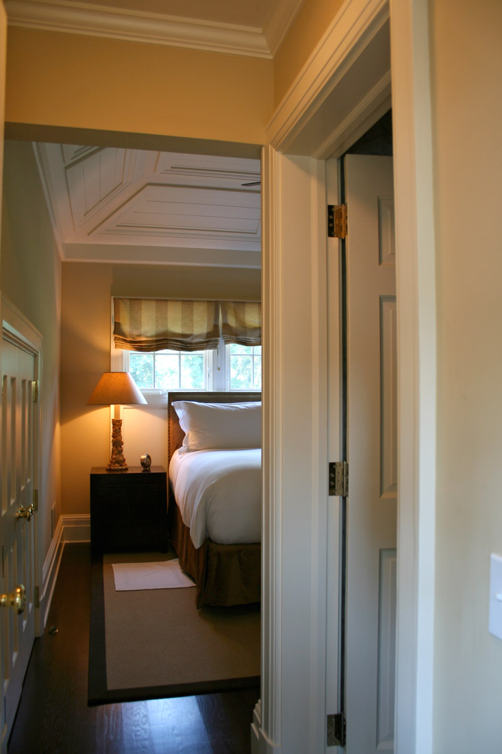 The 1770 House - Hamptons luxury hotel and restaurant/ East Hampton bed ...